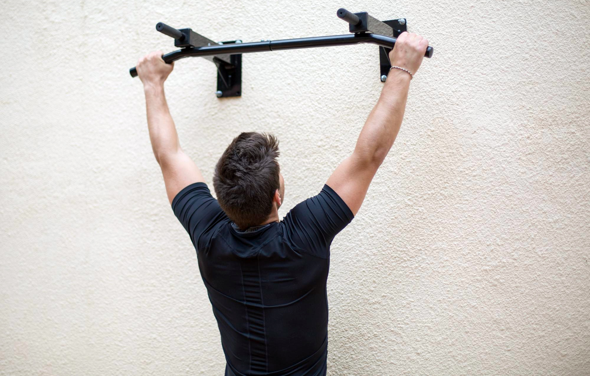 The Ultimate Pull-Up Challenge: Can You Reach Advanced Lifter Status?