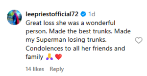 Pro Women's Bodybuilder, IFBB Judge, and Suit Creator Cynthia James ...