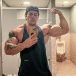 Damien Stone, Competitive Bodybuilder and Adult Performer, Passes Away ...