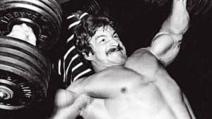 Heavy Duty Training Revisited: I Tried Mike Mentzer's One All-Out Set ...