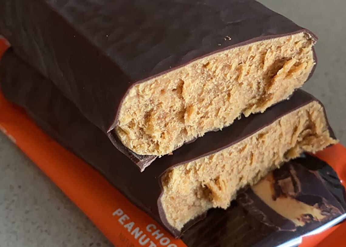 Best Low-Sugar, High-Fiber Protein Bars of 2026: 5 Grocery-Store Picks