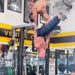 Challenge: Can You Beat RFK in a Calisthenics Workout? Robert F ...