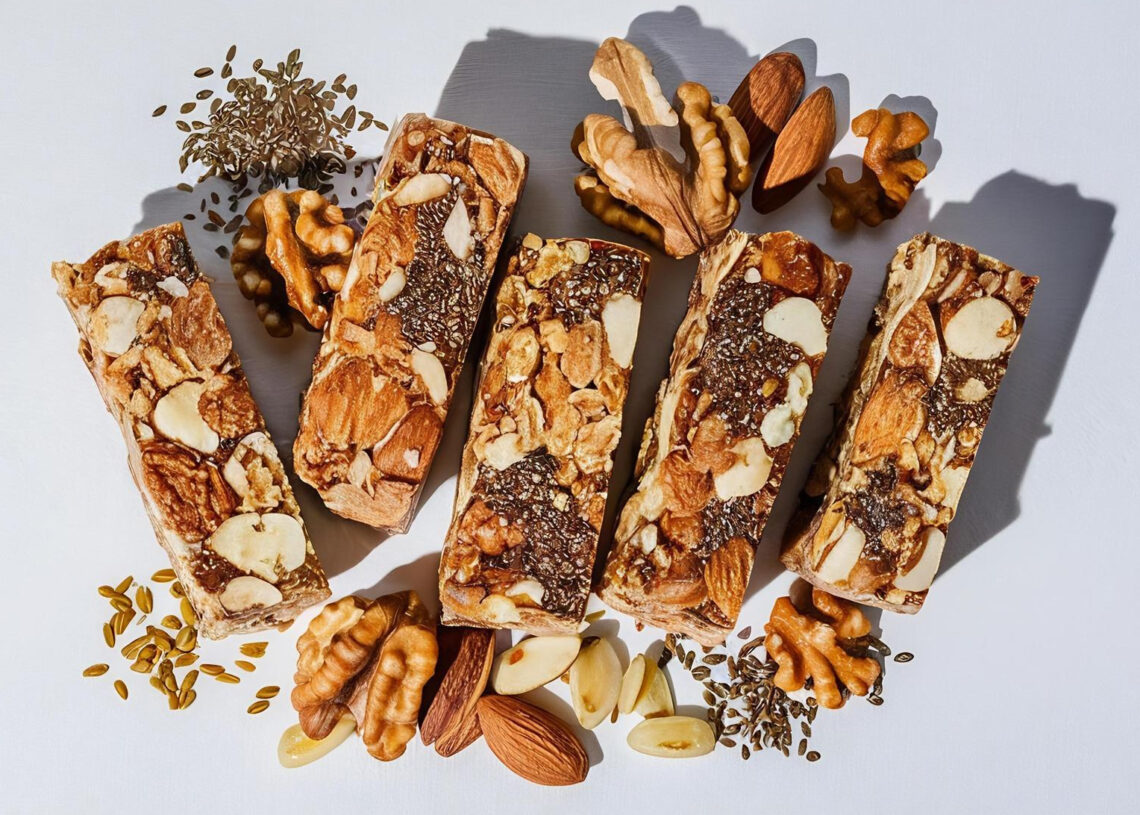 Best Low-Sugar, High-Fiber Protein Bars of 2026: 5 Grocery-Store Picks
