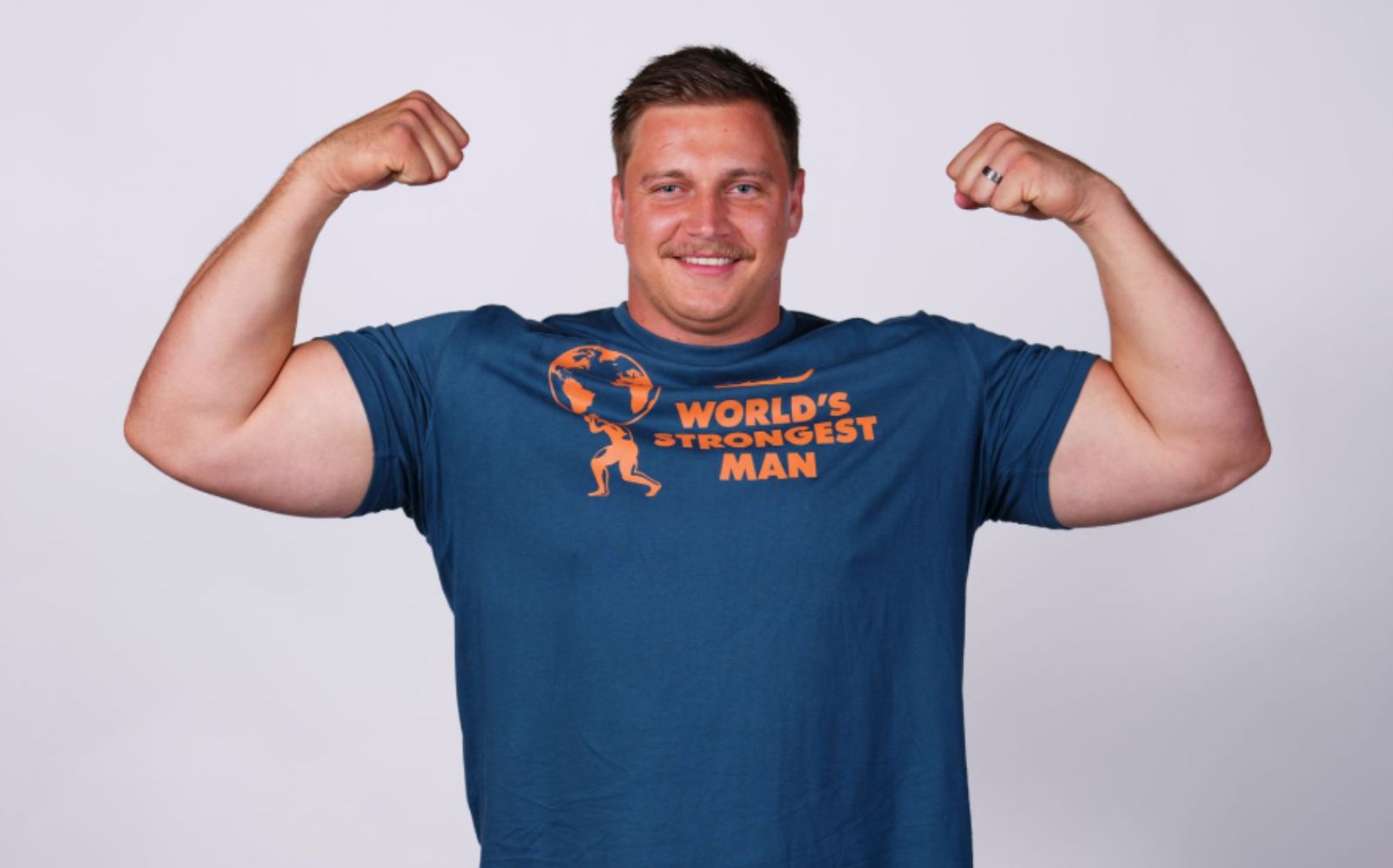 2025 World’s Strongest Man Results – Fitness Volt