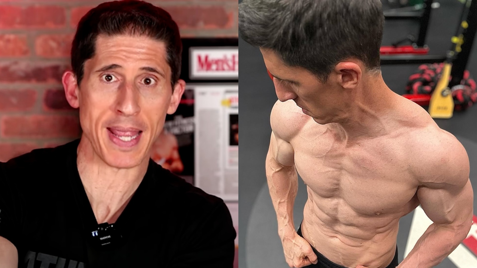 Jeff Cavaliere Reveals The Top 7 Nutrition and Training Mistakes That ...