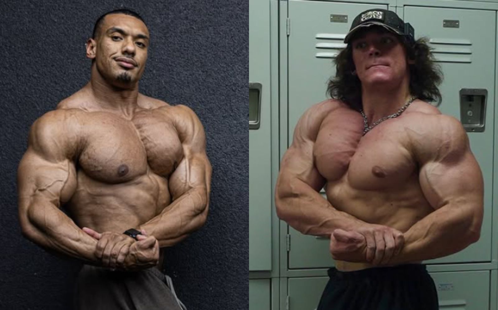 Larry Wheels & Sam Sulek Hint at Possible 2026 Arnold Classic ...
