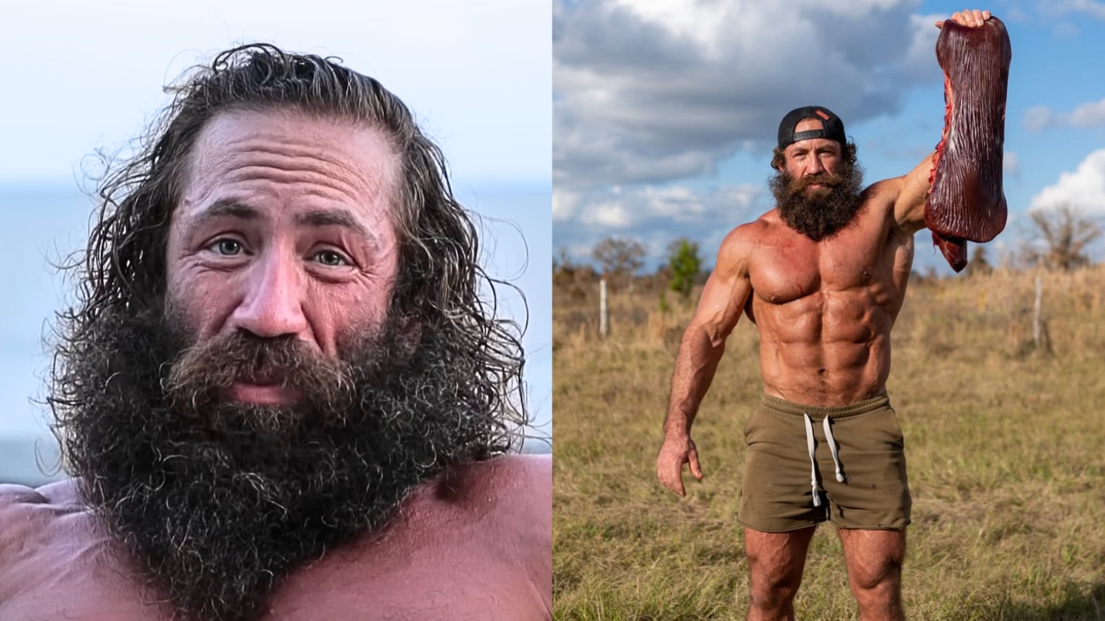 Liver King Reveals the Cost of Viral Fame in His 'Untold' Documentary ...