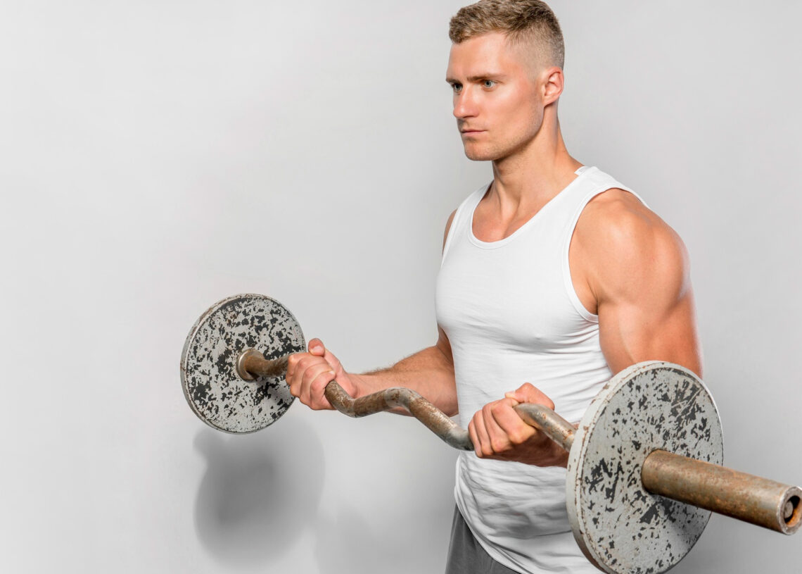 The "Sun’s Out, Guns Out" Arm Specialization Program: A 4-Week Plan for Bigger Biceps & Triceps ...