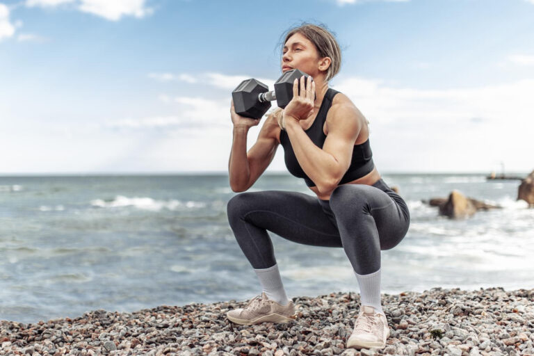 "Mechanical Drop Set" Masterclass: Get Big Without Changing Weights