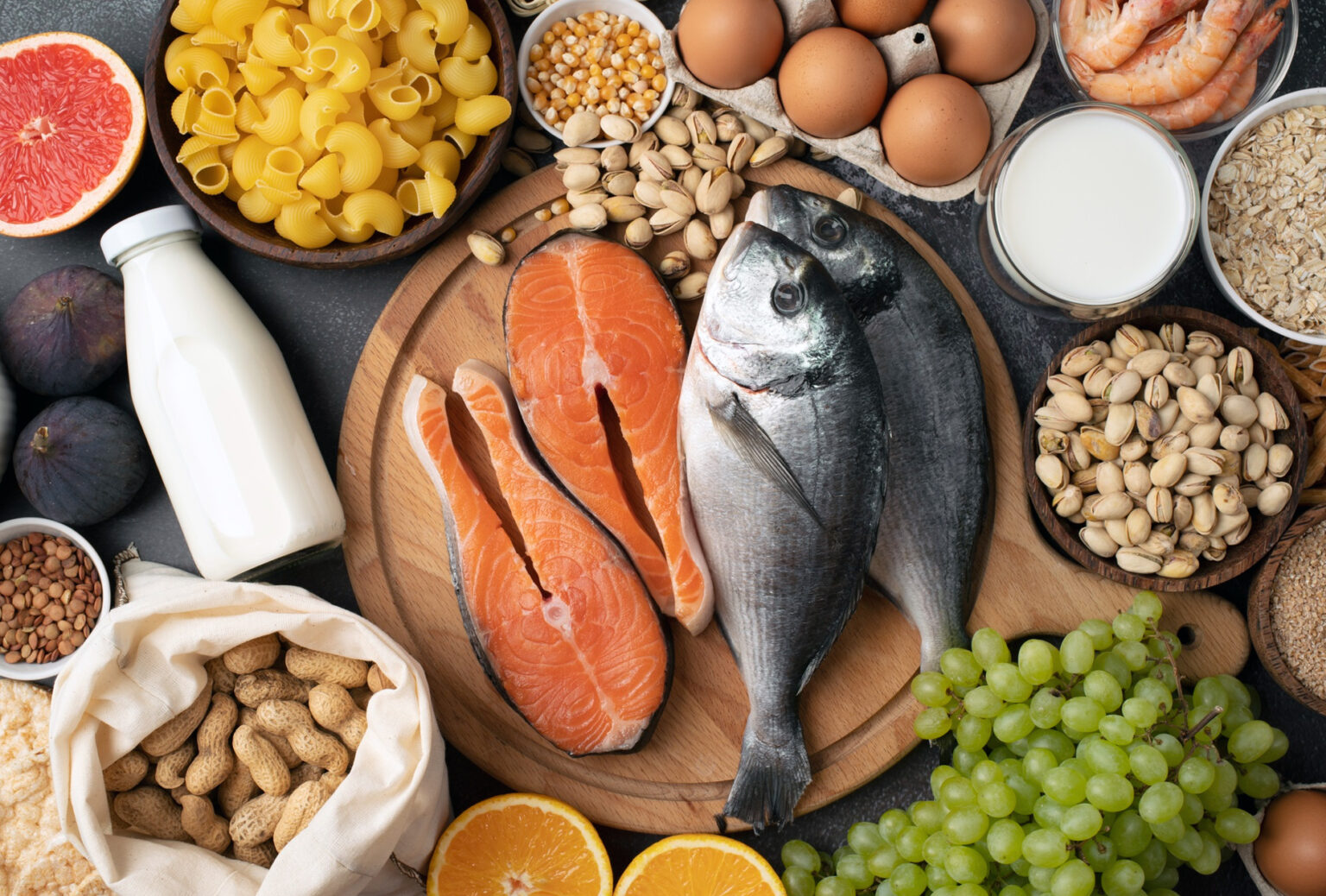 Carb Cycling, Simplified — The 3-Day Rotation That Cuts Fat Without ...