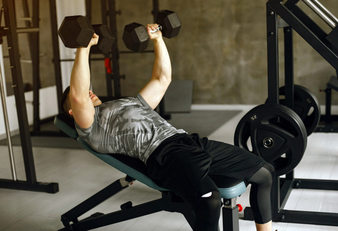 "Mechanical Drop Set" Masterclass: Get Big Without Changing Weights