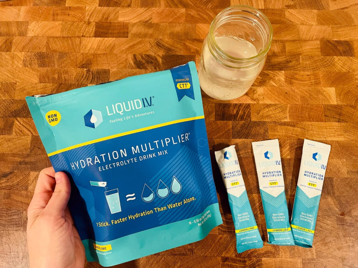 5 Best Electrolyte Powders of 2026: When They Help, When They Are Overkill