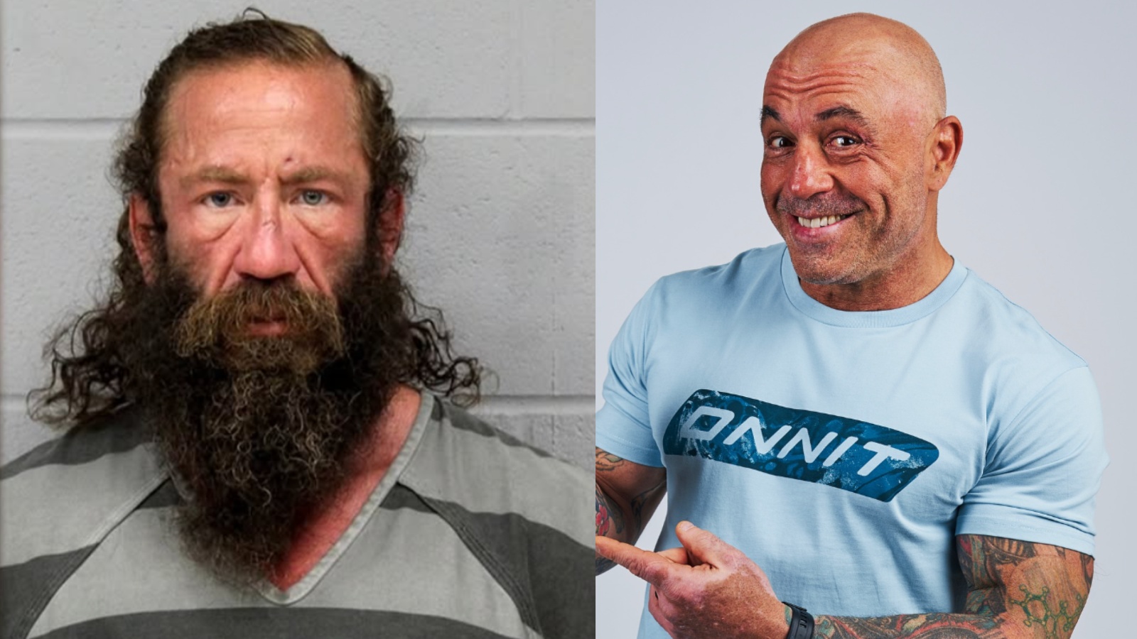 Liver King Released from Jail After Paying $20K Bond, Continues to ...