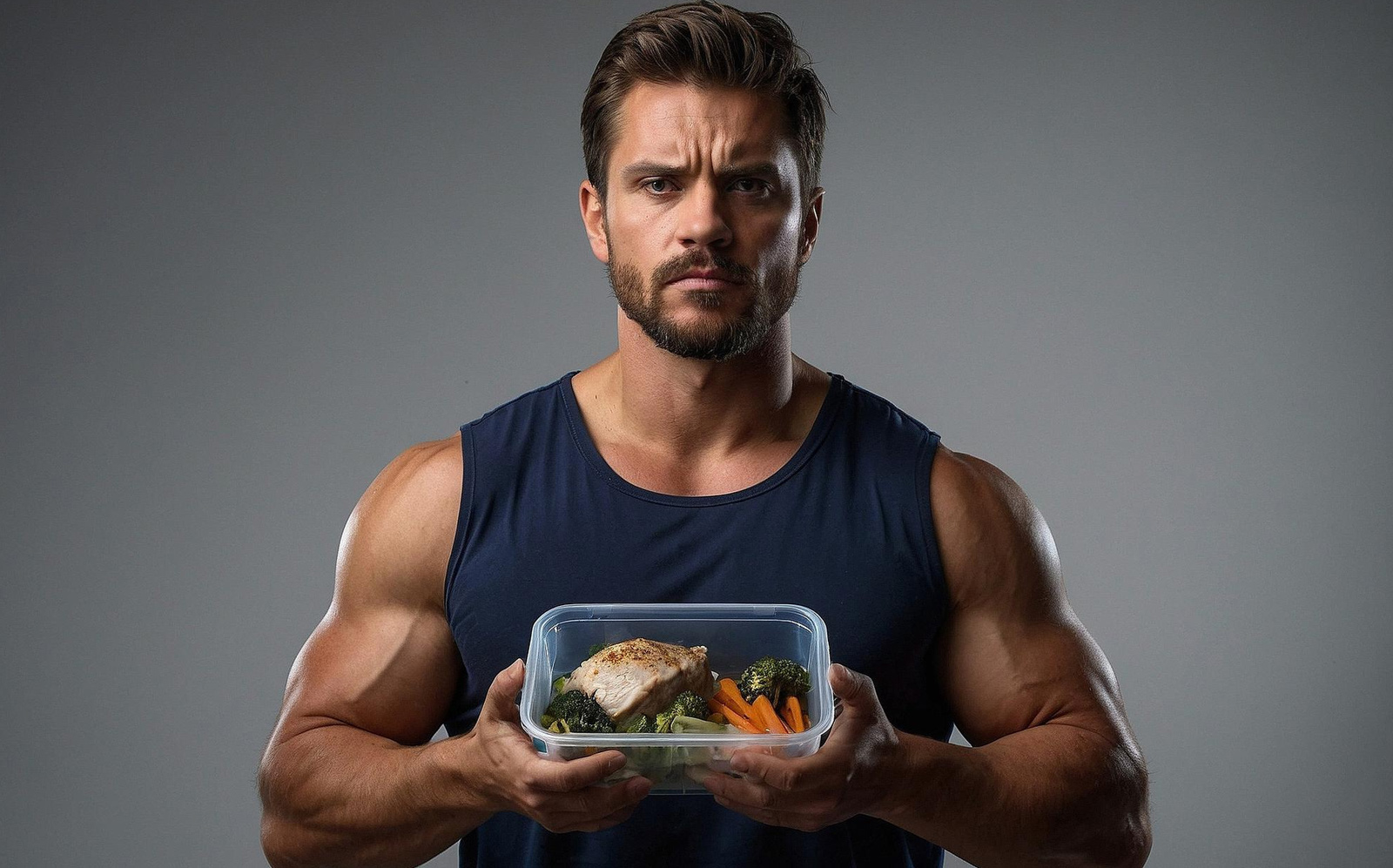 Nutrient Timing Simplified: Eat This Carb/Protein Combo Post-Workout