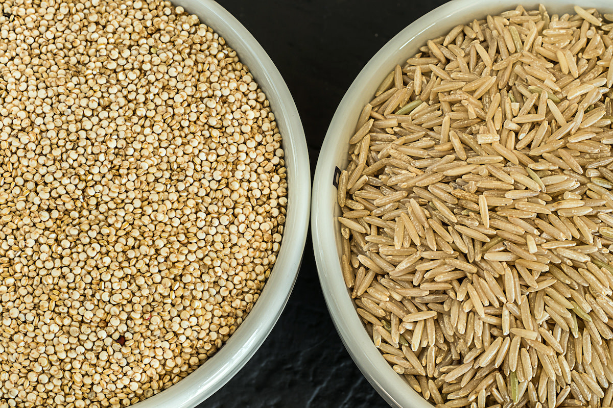 Nutrient Density Score: Rating Your Favorite "Health Foods"