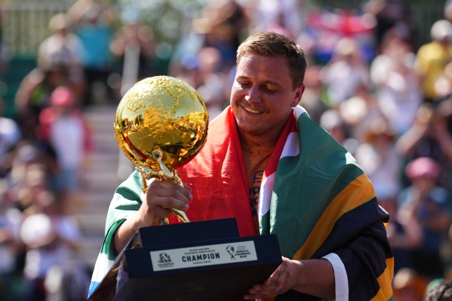 Exclusive: Rayno Nel Balanced Engineering Job and Injury Recovery to ...