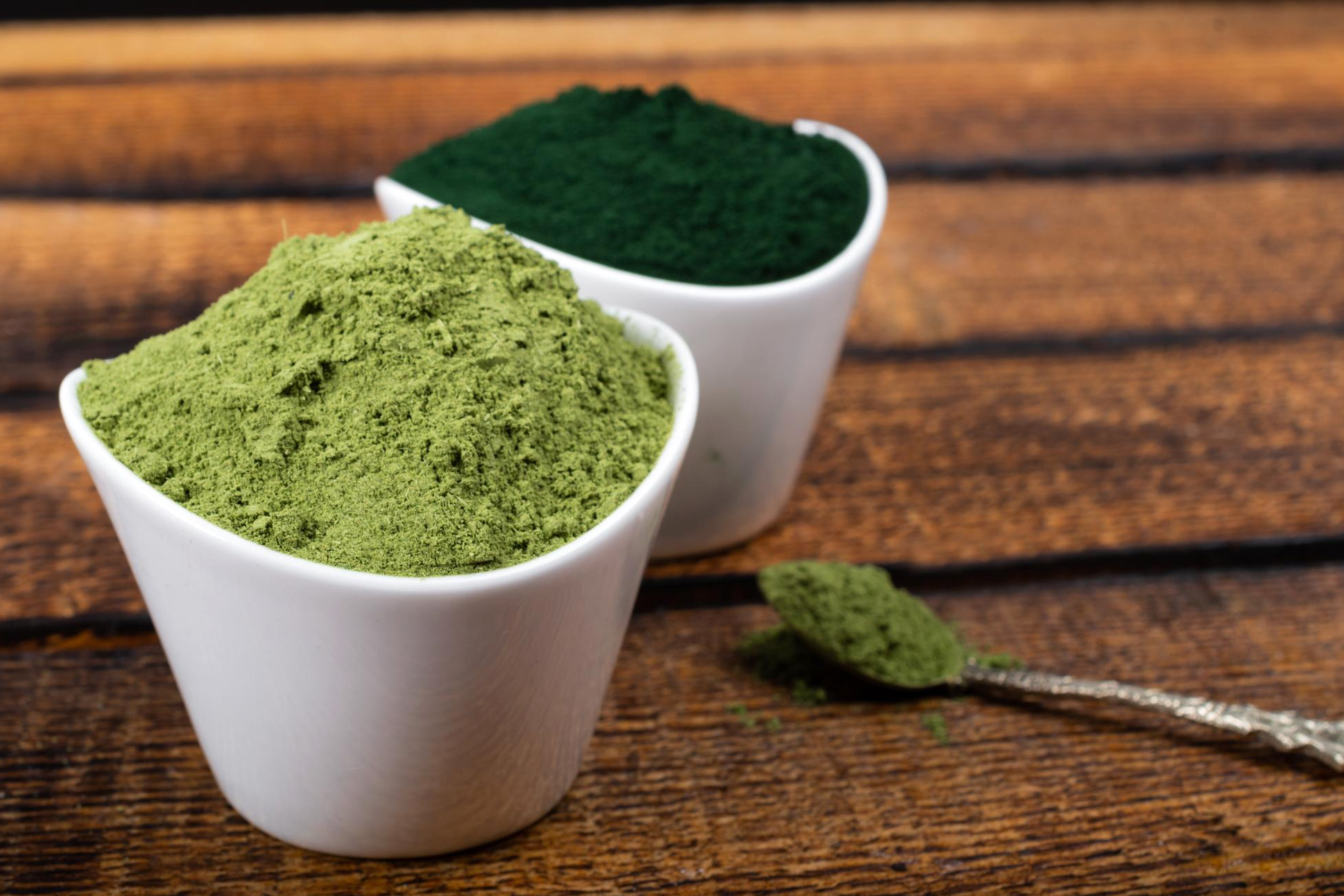 Nutrient Density Score: Rating Your Favorite "Health Foods"