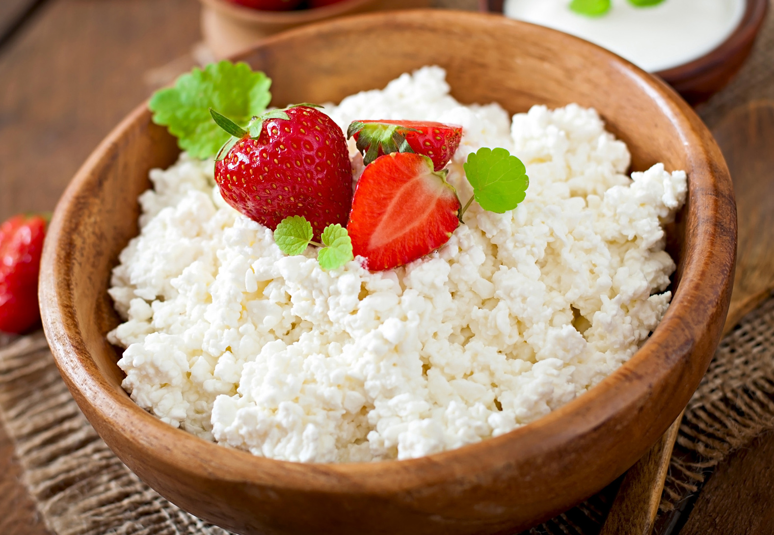 Don’t Skip This Meal — The One That Builds Muscle Even on Rest Days