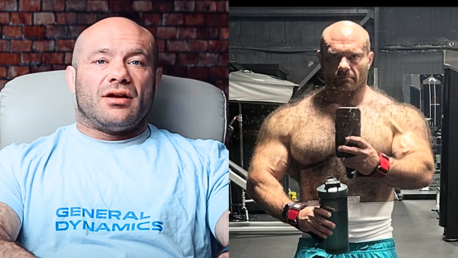 Exercise Scientist Reveals the Brain Health Benefits of Creatine ...