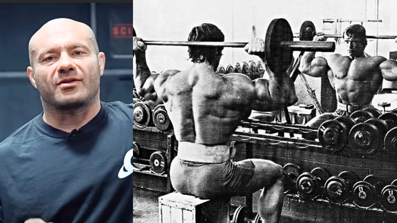 Exercise Scientist Reveals Top 6 Forgotten Movements from the 1980s to ...