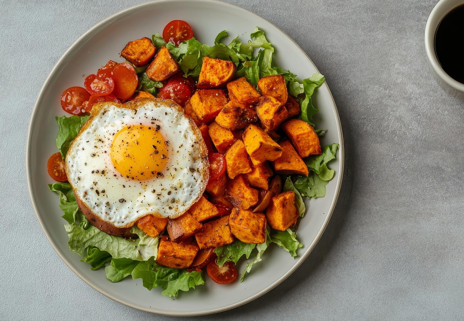 Don’t Skip This Meal — The One That Builds Muscle Even on Rest Days
