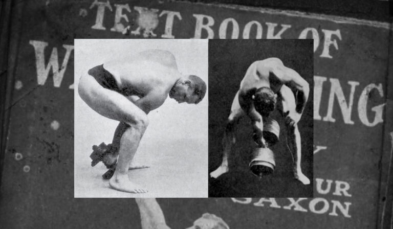 I'm a PT: These 4 Low-Impact Moves Burn More Calories Than Treadmill ...