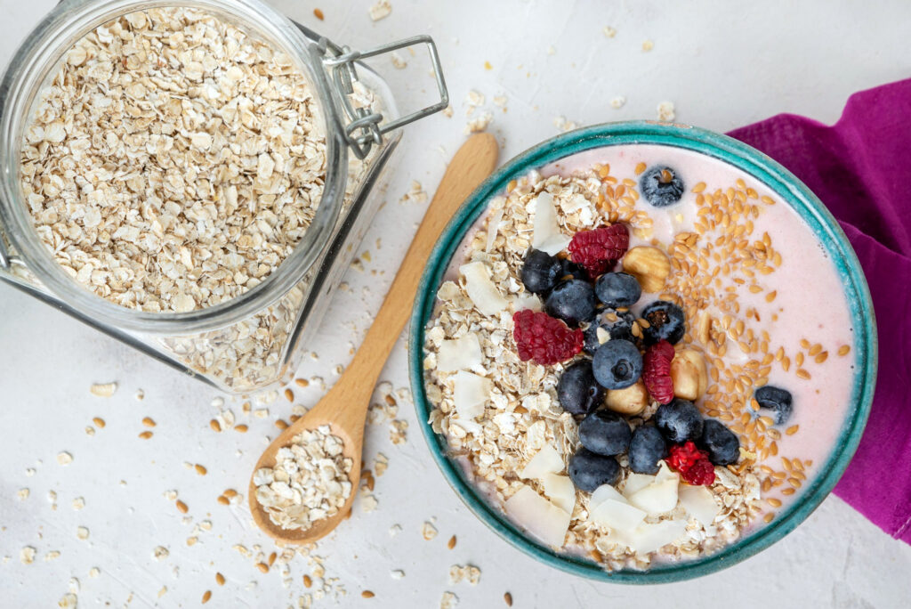 This One Breakfast Swap Helped My Clients Drop 10 Pounds in a Month