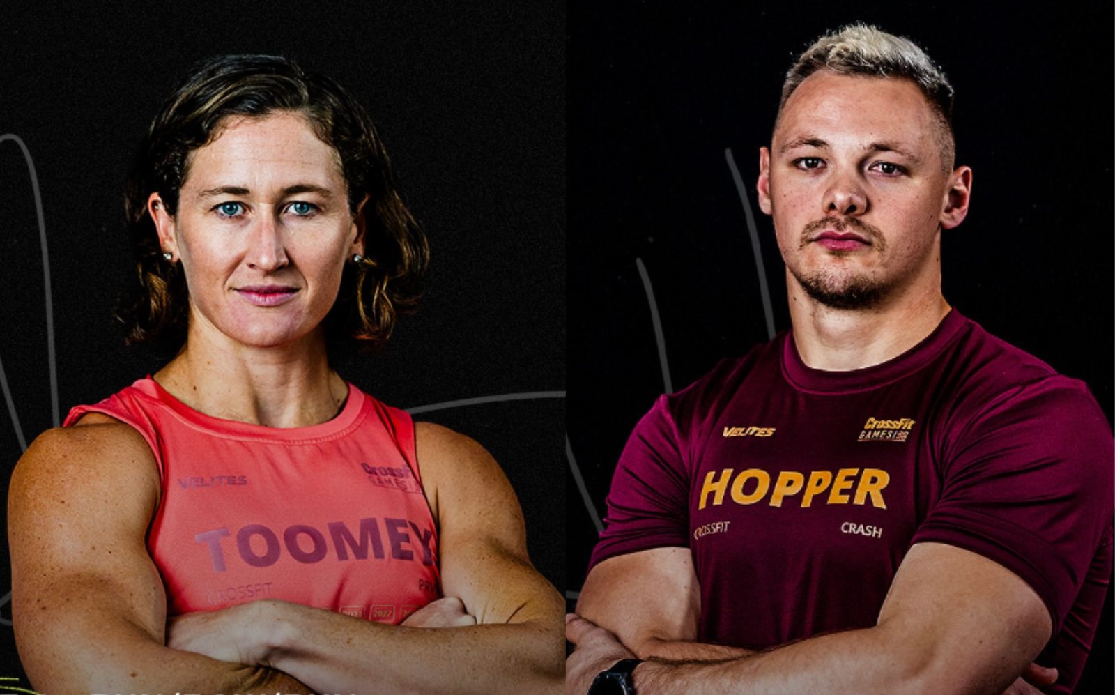 2025 CrossFit Games Results, Recap, and Leaderboards – Fitness Volt