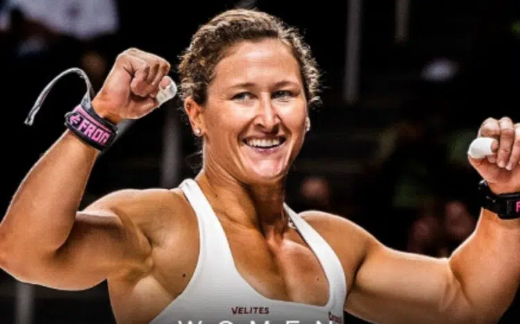2025 CrossFit Games Final Day Results – Fitness Volt