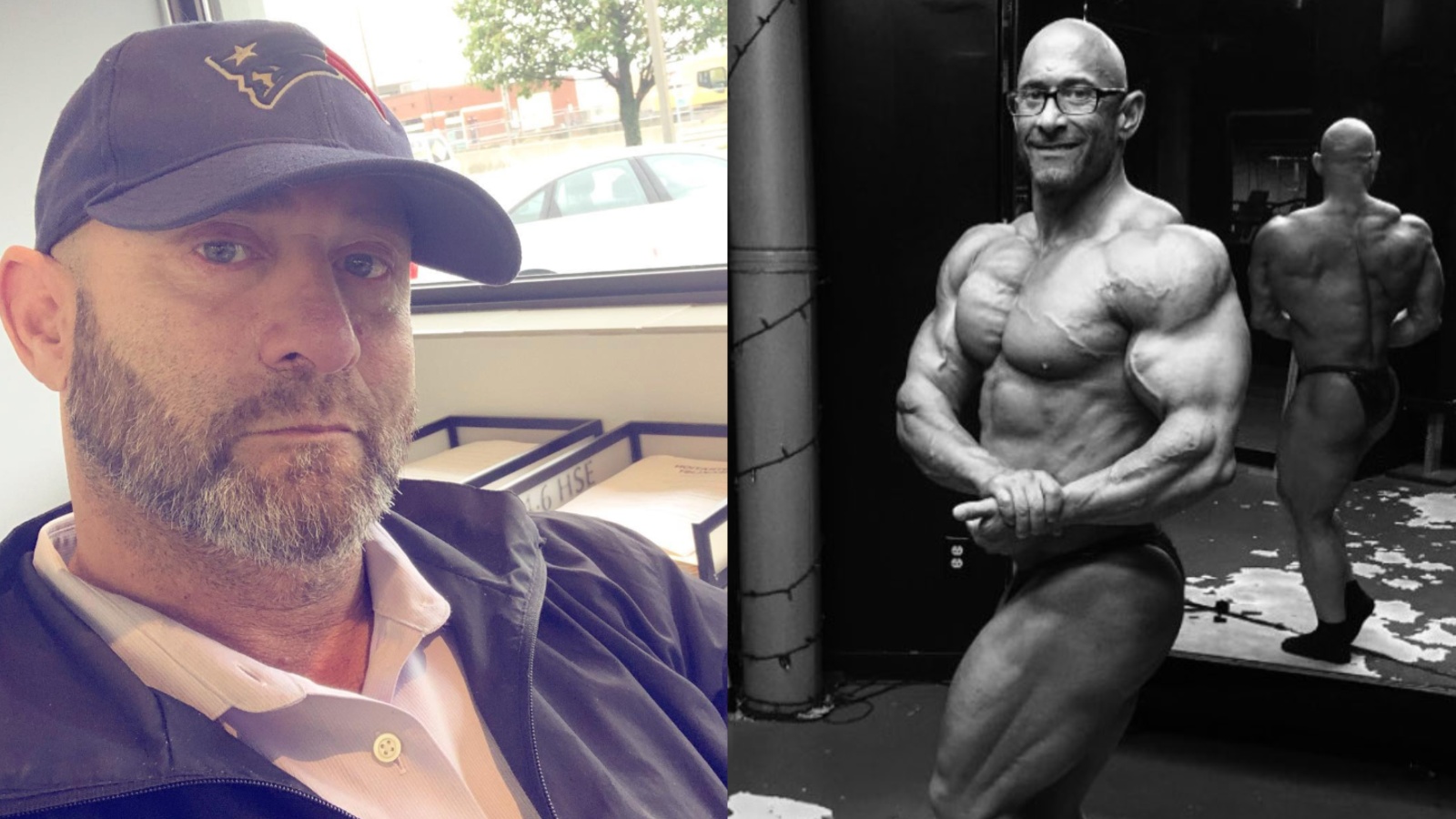 IFBB Pro Bodybuilder Craig Licker Passes Away at 57 – Fitness Volt