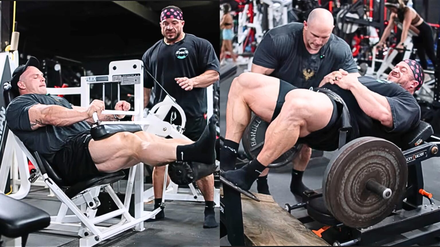 Martin Fitzwater – Complete Profile: Height, Weight, Biography