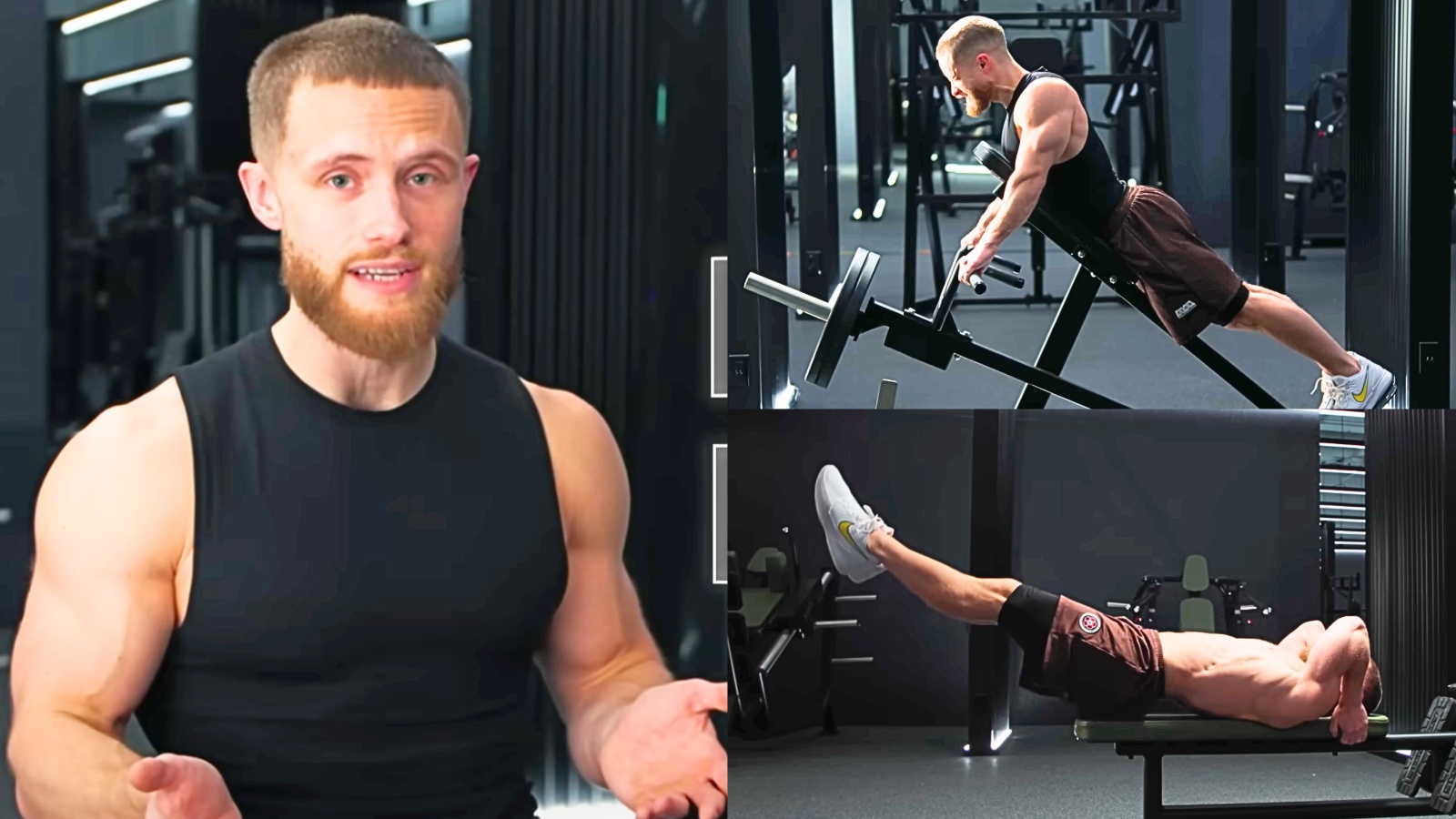 Jeff Nippard Shares 7 Amazing Science-Backed Exercises No One Does ...