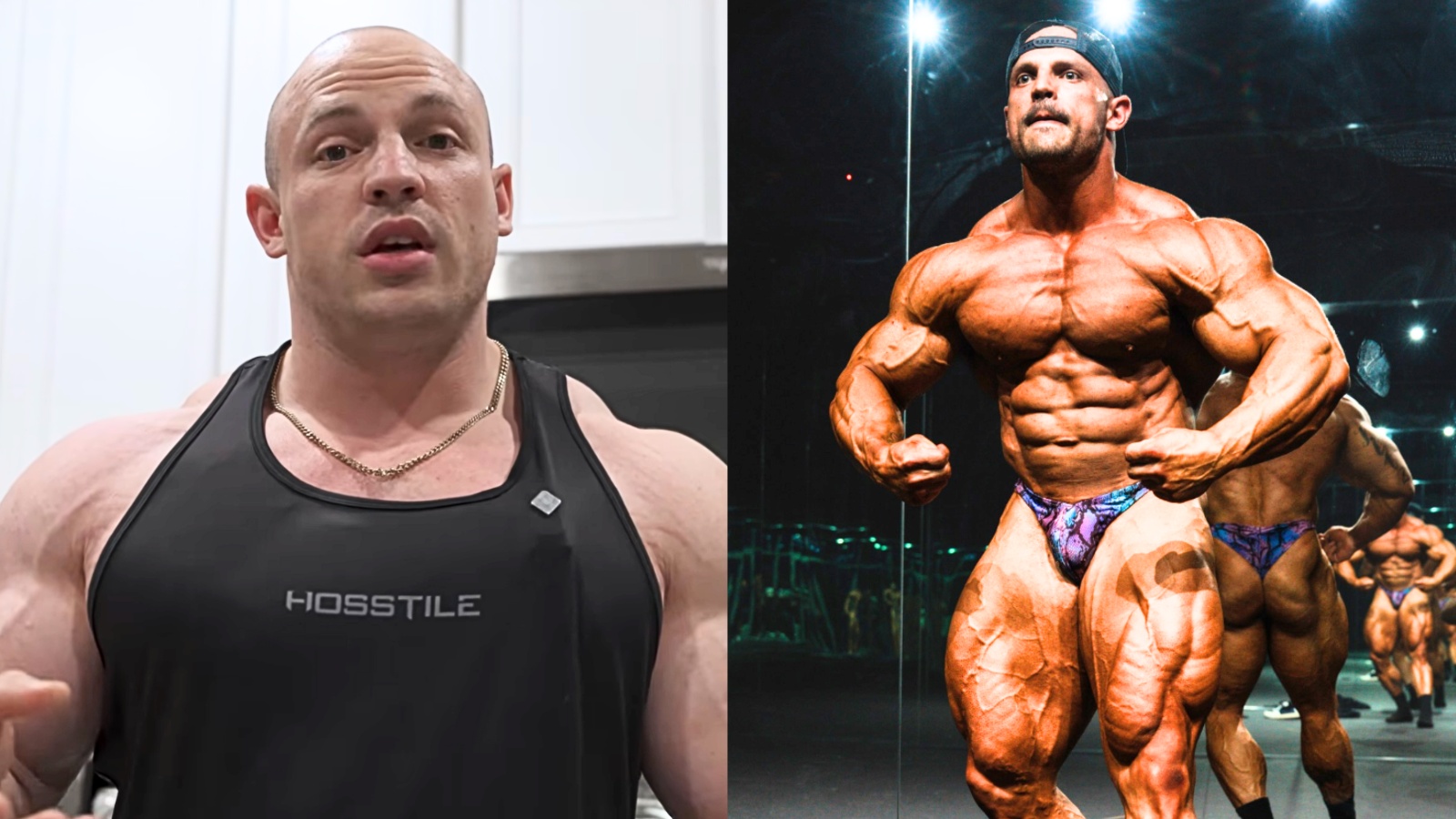 Martin Fitzwater Calls Himself a 'Potential Titleholder,' Says 'There's ...