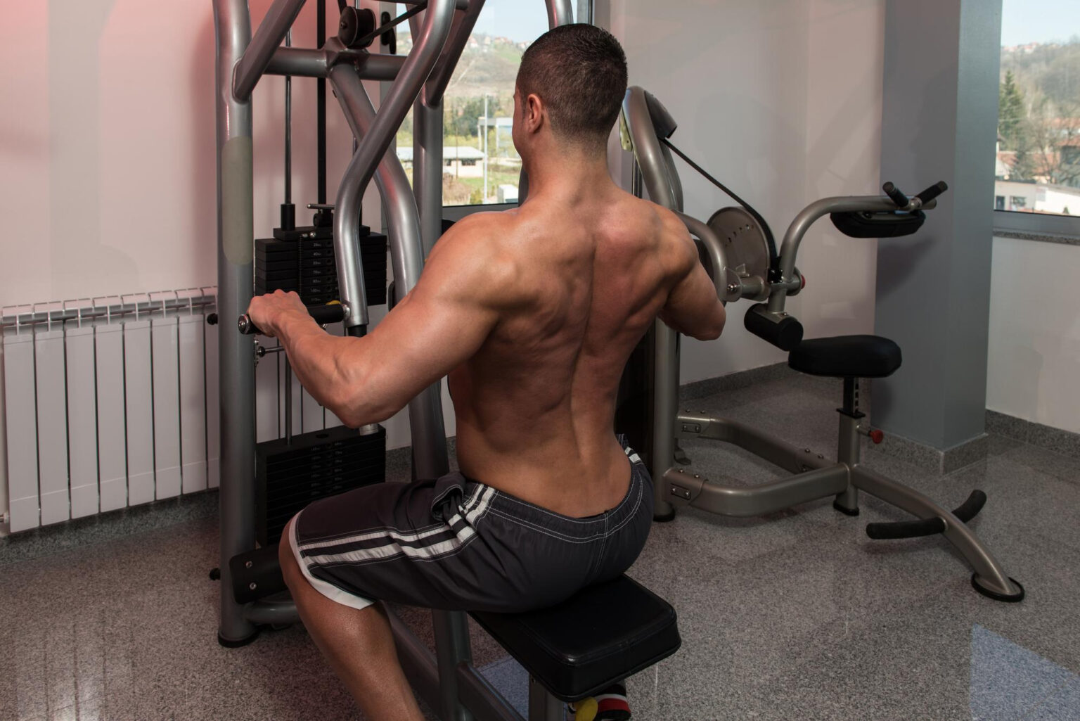 The Back Training Mistakes That Are Wasting Your Time – Fitness Volt