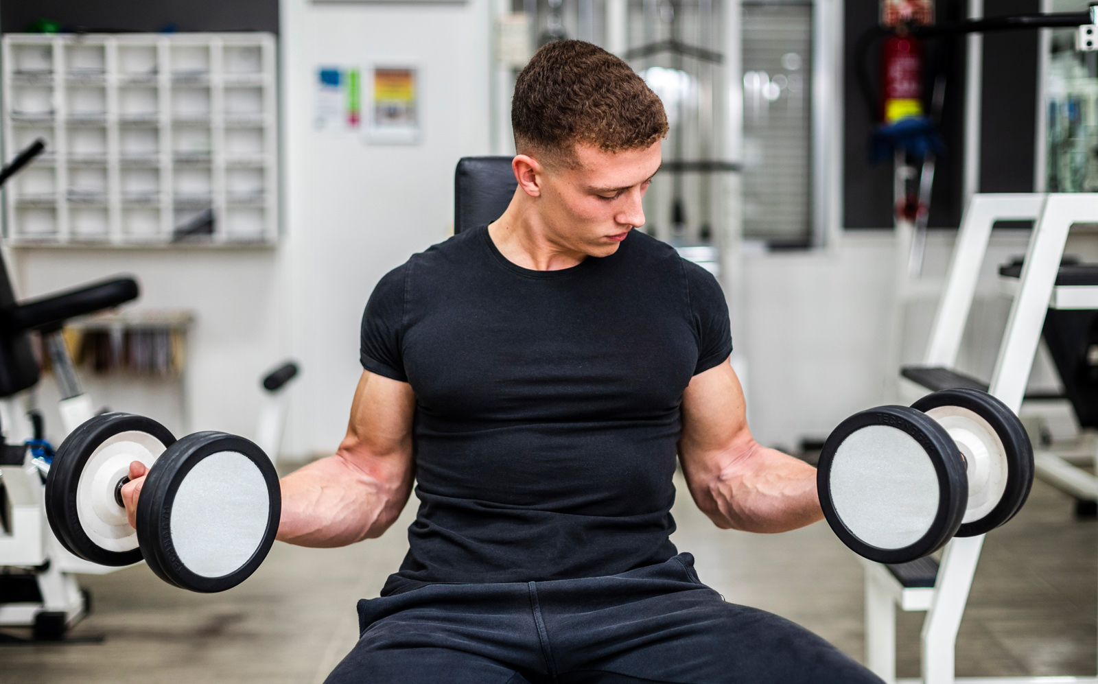 The 3-Second ‘Pause & Squeeze’ Trick That Explodes Muscle Growth ...