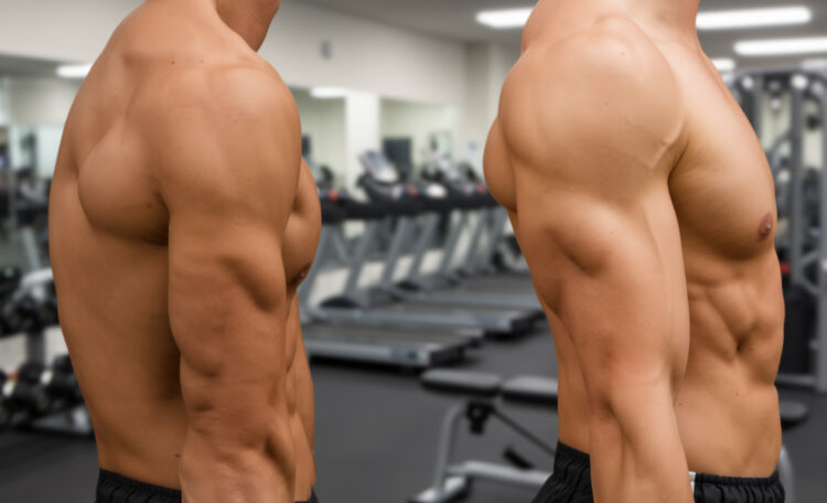 The 10-Minute Back Routine That Fixed My Rounded Shoulders