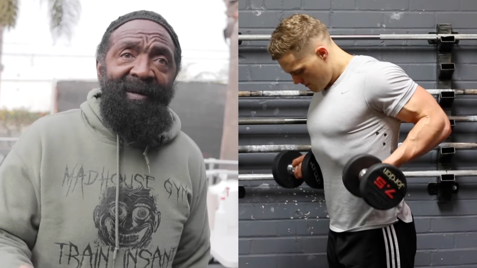 Charles Glass Reveals Common Drag Curl Mistake and How to Fix It for ...