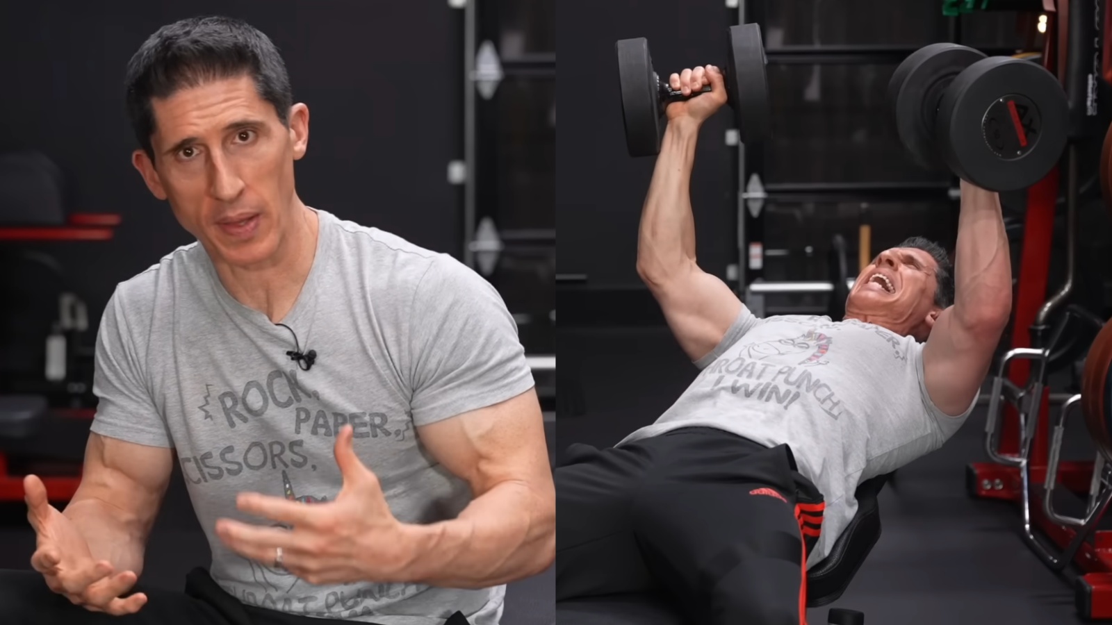 Jeff Cavaliere Reveals How to Train Less for Better Results – Fitness Volt