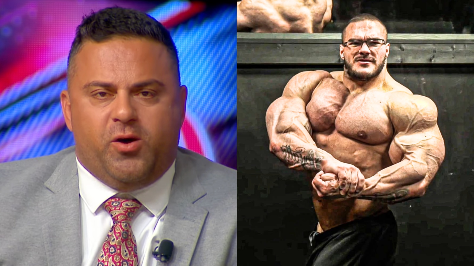 Terrick El Guindy Urges Nick Walker to Secure Early Qualification for ...