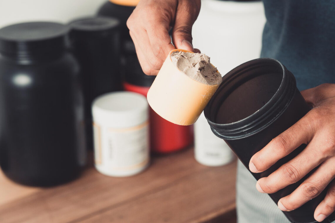 Whey Isolate vs. Concentrate vs. Casein: Pick the Right Protein
