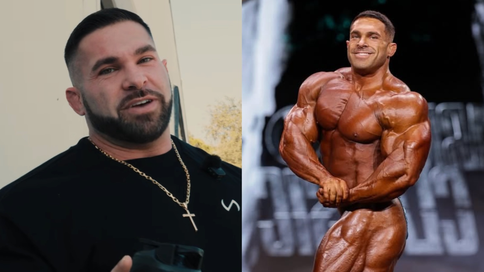 Derek Lunsford Confirms He's Skipping Arnold Classic, Plans to Focus ...