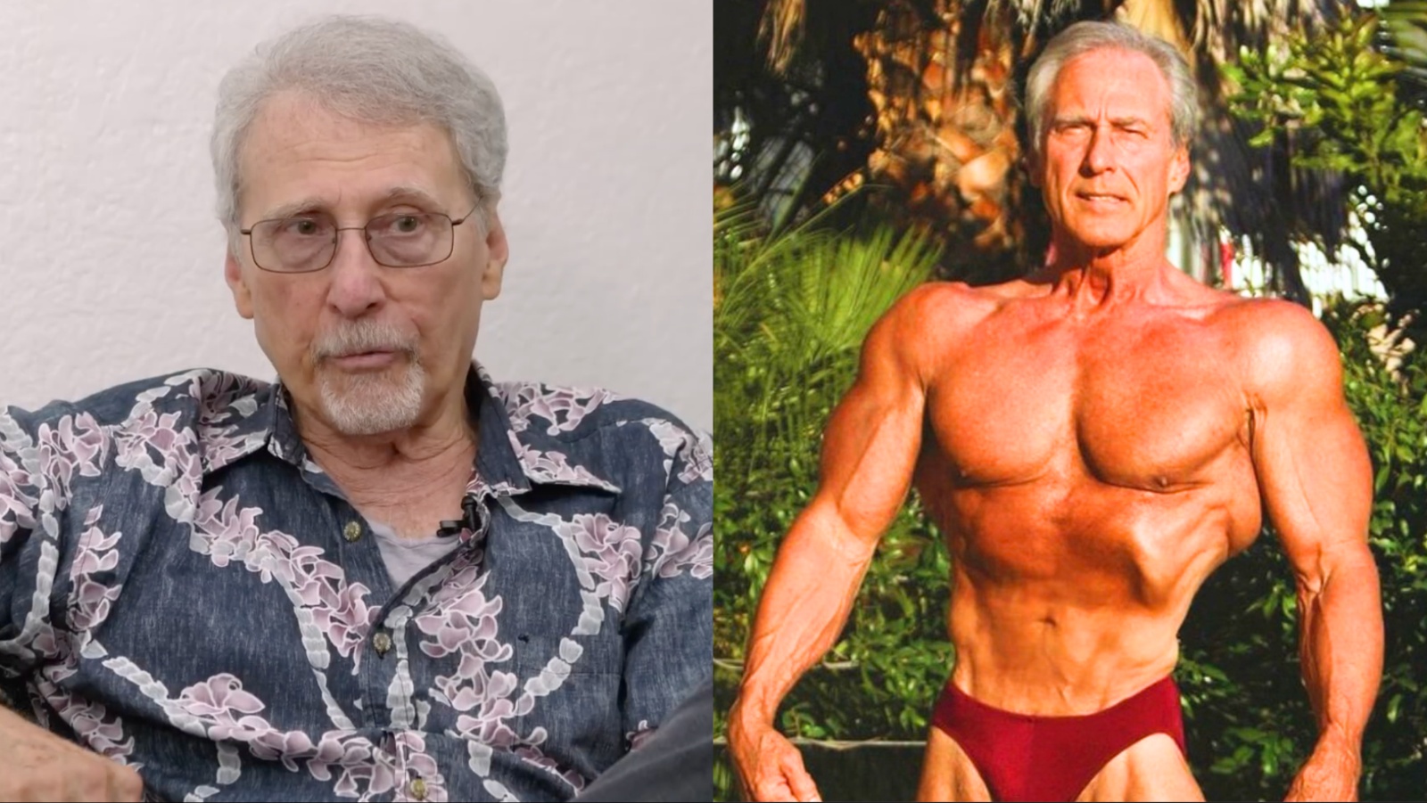 Frank Zane Shares 2026 Blueprint for Reaching Your Nutrition and ...