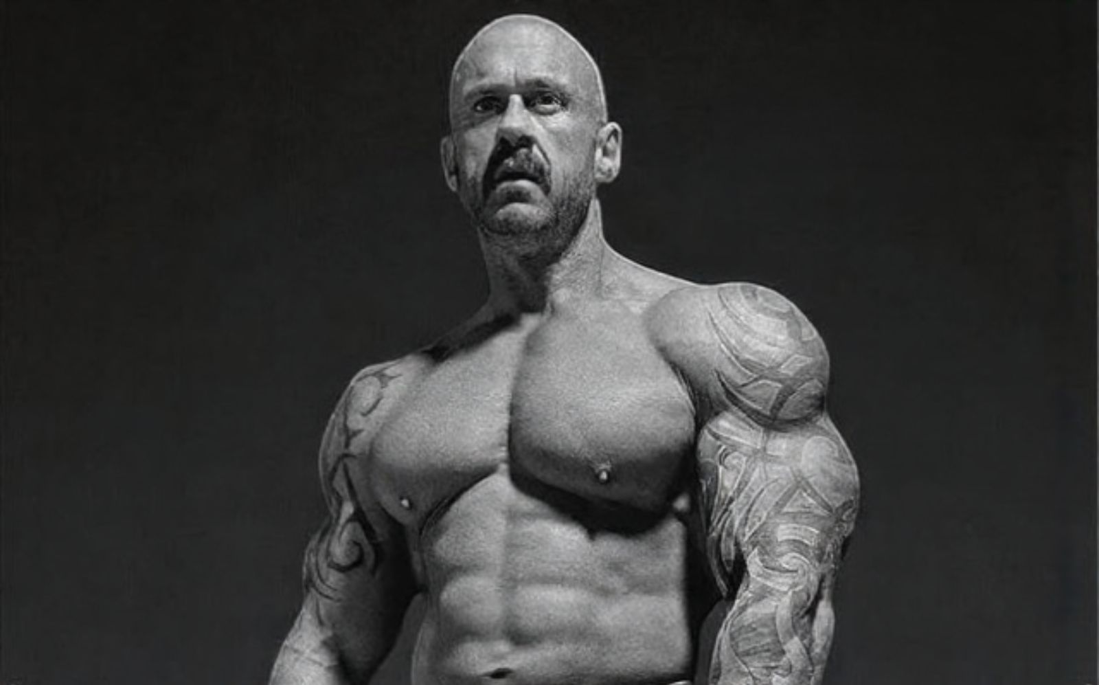 Strongman Pa O’Dwyer Passes Away at 40 Years Old – Fitness Volt