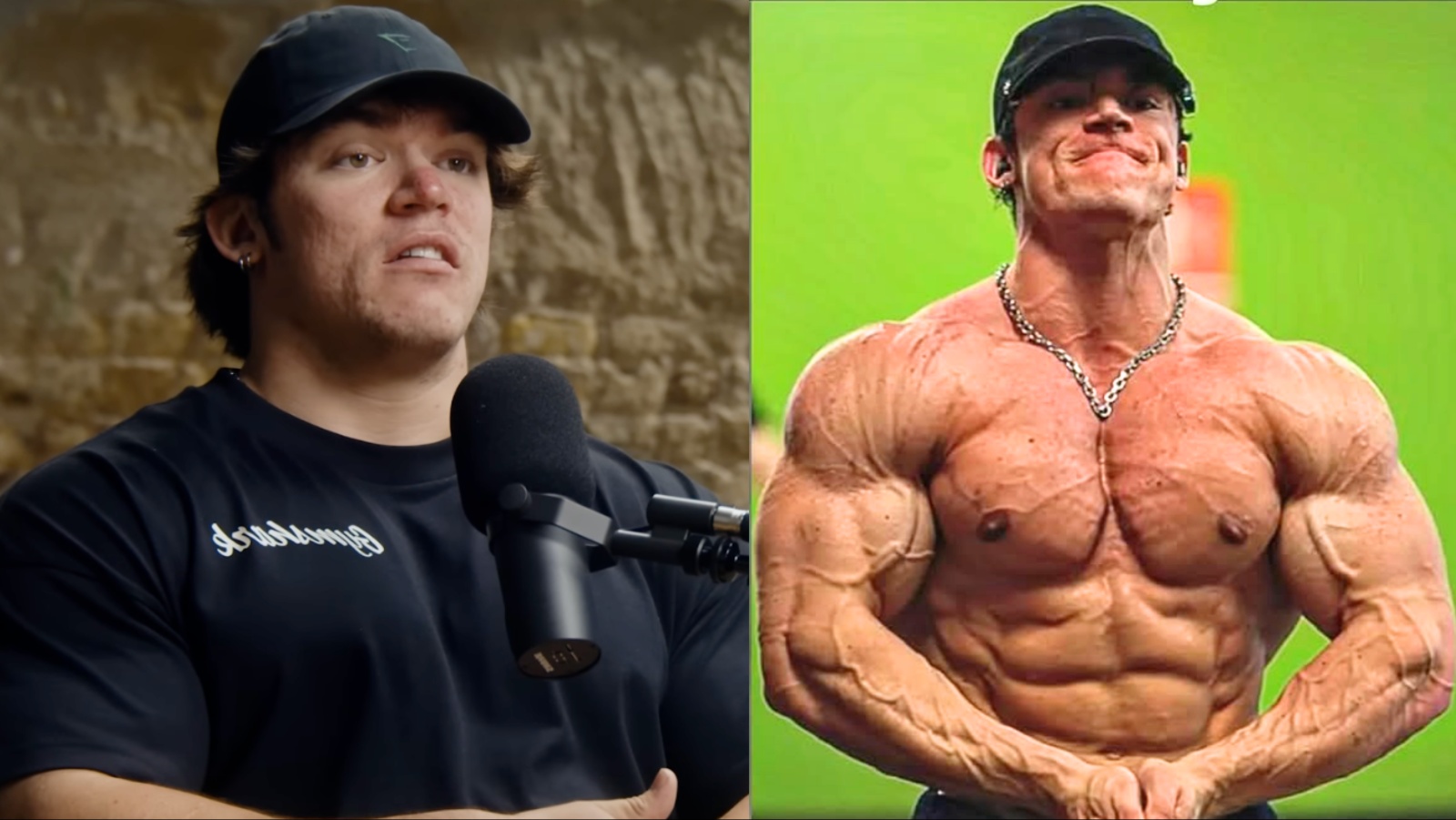 Sam Sulek Shares Why He's Coaching Himself for 2026 Arnold Classic: 'I ...