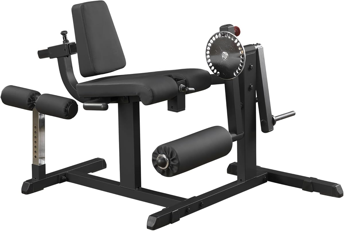 8 Best Leg Extension Machines of 2026 (Tested and Ranked) – Fitness Volt