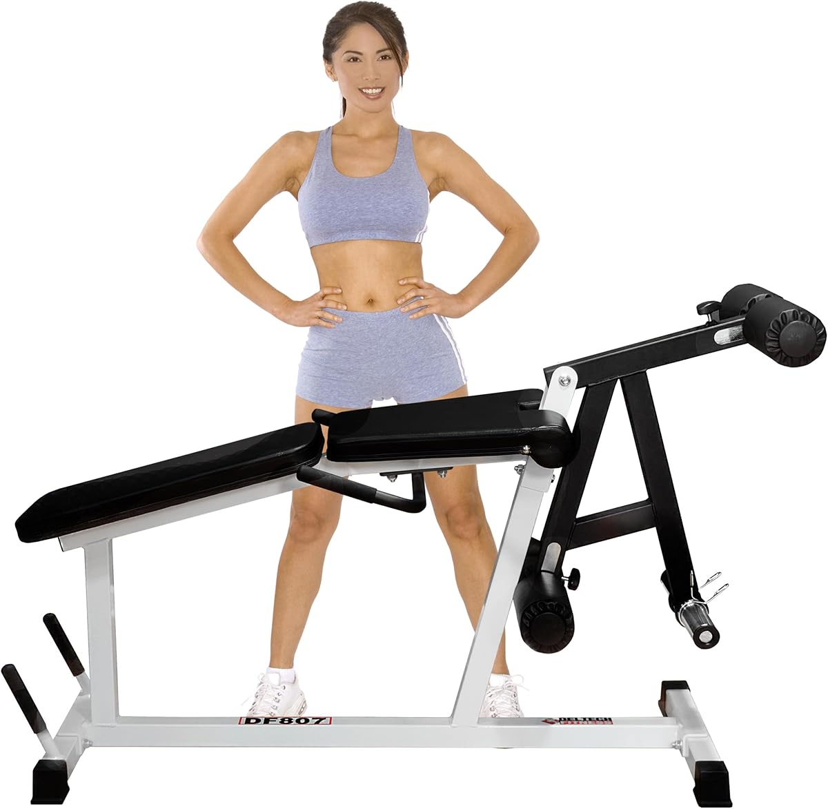 8 Best Leg Extension Machines of 2026 (Tested and Ranked)