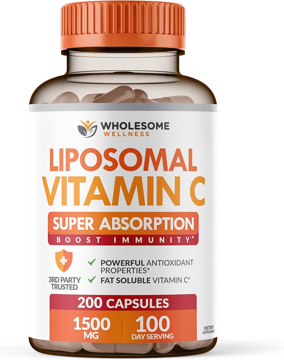 8 Best Vitamin C Supplements of 2026 (Tested and Ranked)