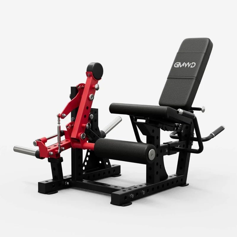 8 Best Leg Extension Machines of 2026 (Tested and Ranked)