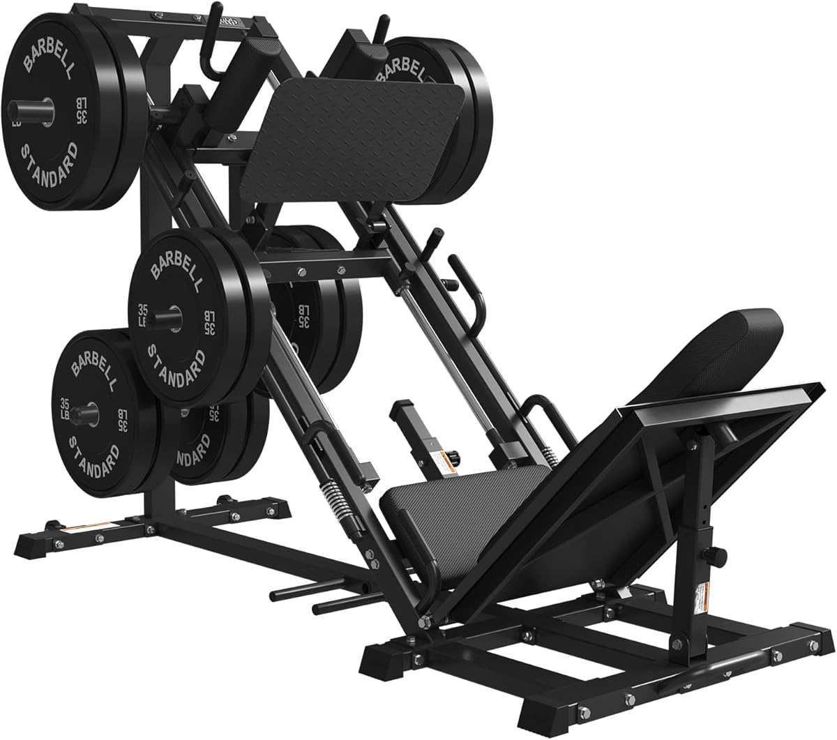 8 Best Leg Press Machines of 2026 (Tested and Ranked)