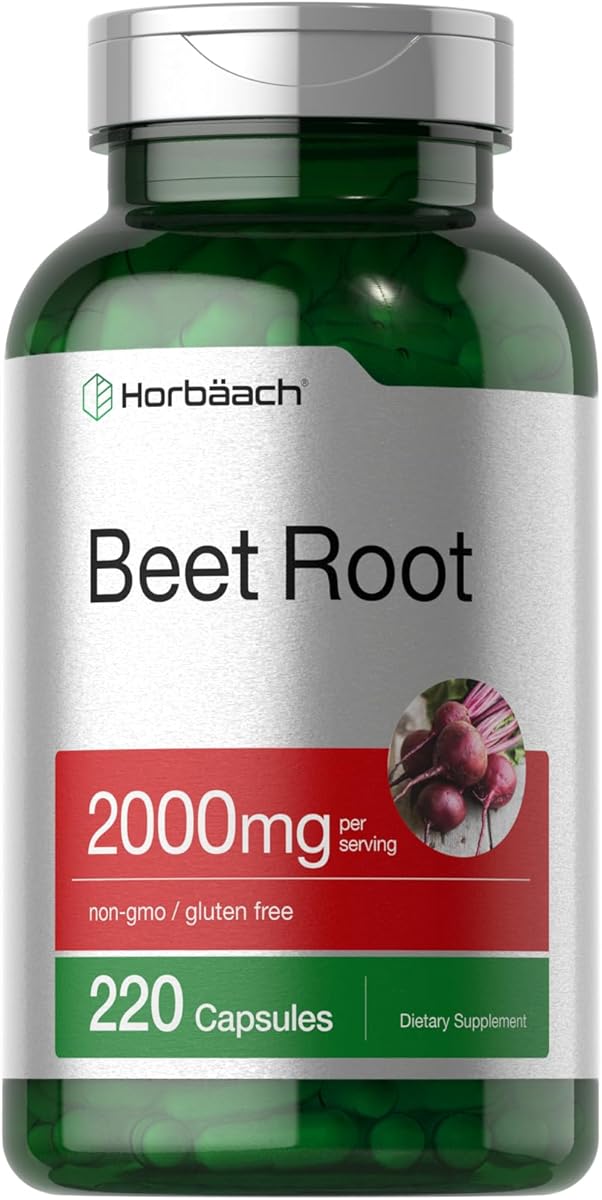 8 Best Beet Supplements of 2026 (Tested and Ranked)